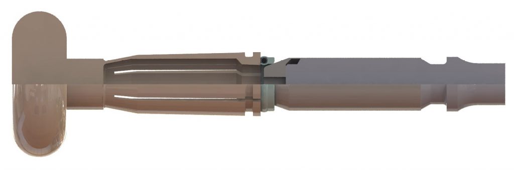 Seal installation tools - Repack-S