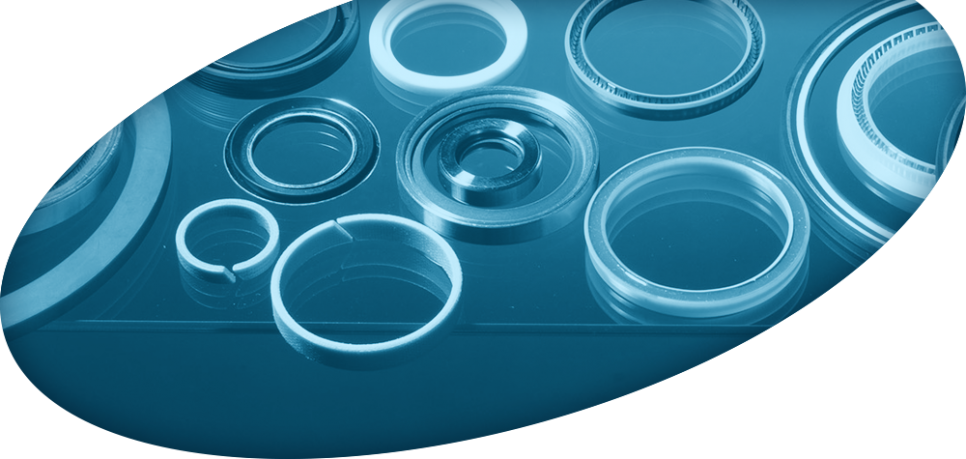 Rotary shaft seals - Repack-S