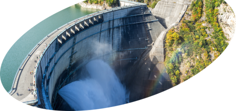 Hydropower - Repack-S